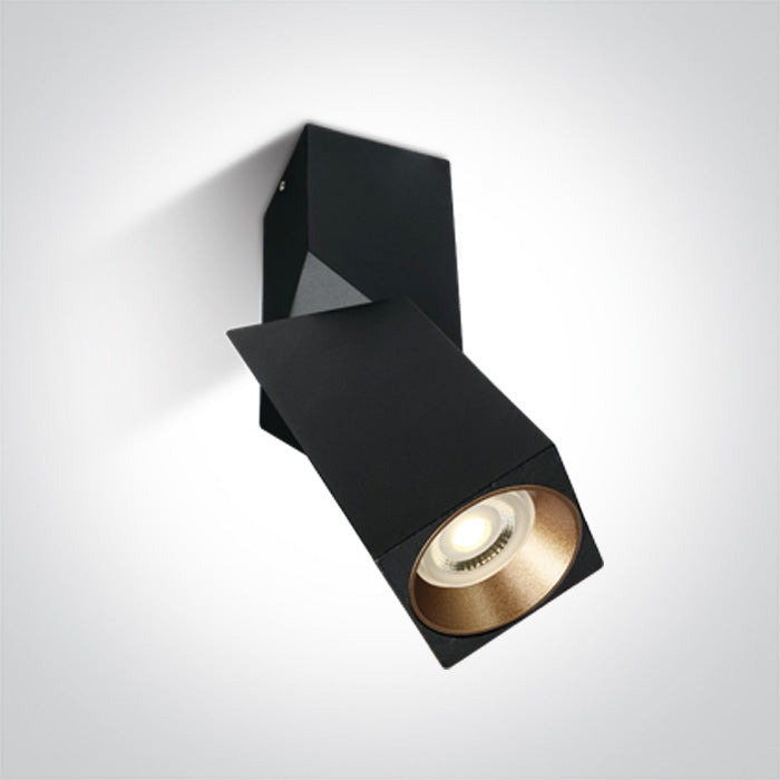 Decorative Directional Spots GU10 - 12105E6 – Empire Warehouse
