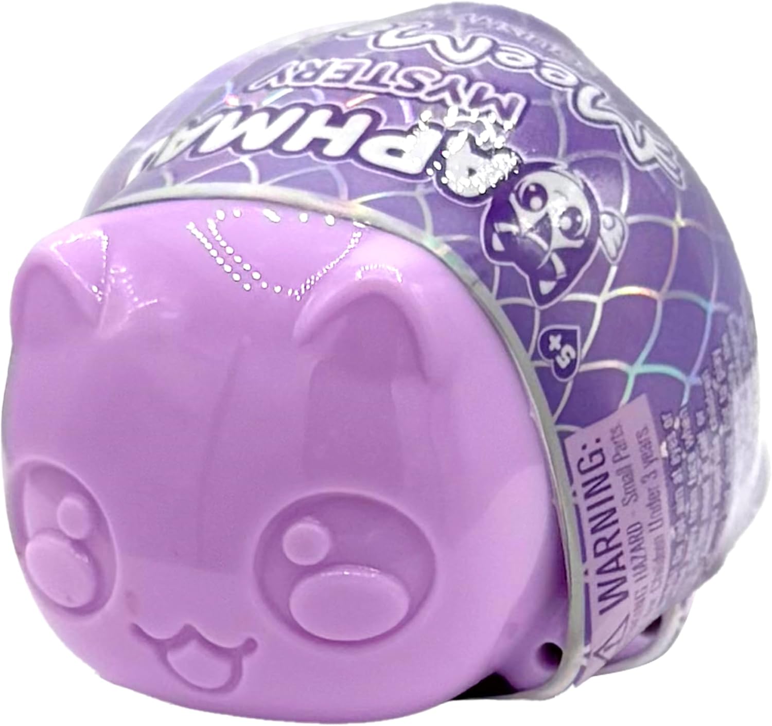 Aphmau MeeMeow Squishy Dragon Figure Mystery Capsule – Empire Warehouse