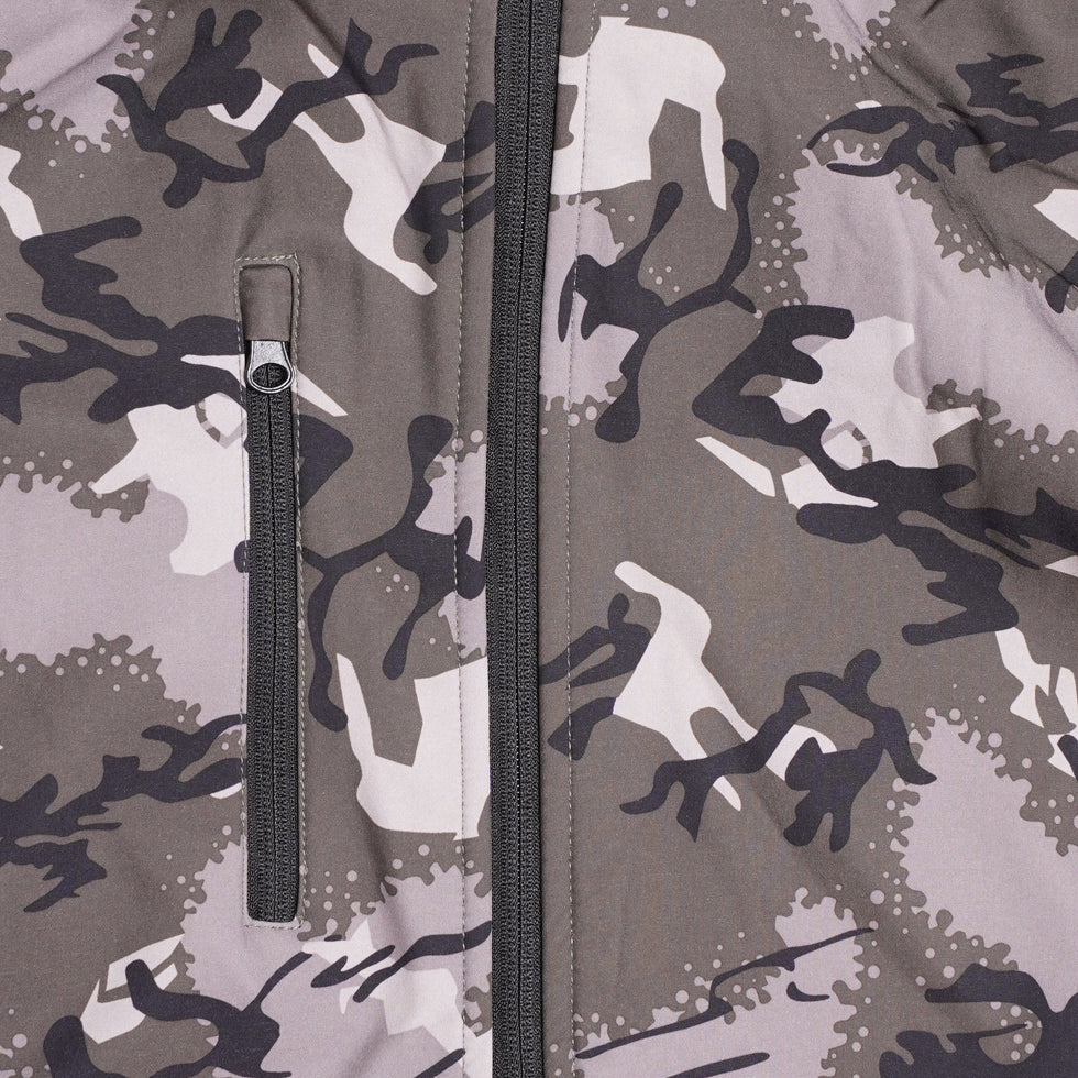 Result Camo TX Performance Hooded Softshell Jacket – Empire Warehouse