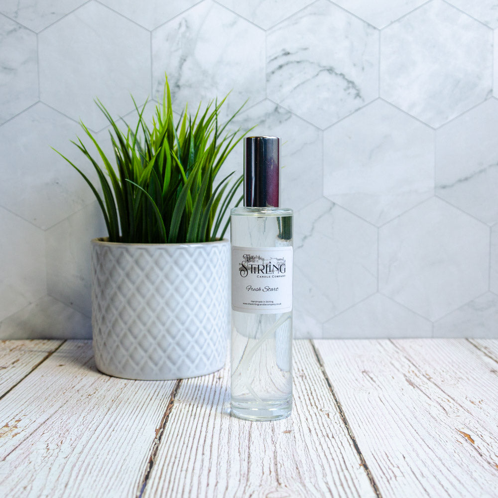 Fresh Start - Room Spray 100ml – Empire Warehouse